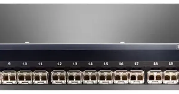 Juniper EX4200 24 Port Ethernet Switch EX4200-24F