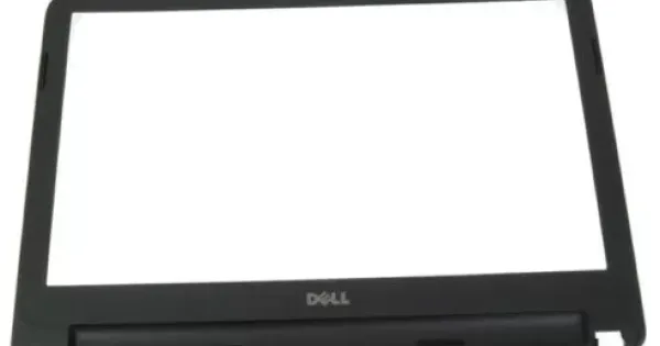 Dell Inspiron 14R (5421) / 14 (3421)LCD Bezel Grey Replacement