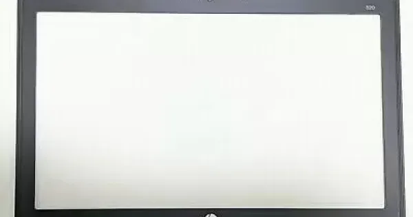 HP EliteBook 820 G1 Laptop LCD Front Bezel BLR