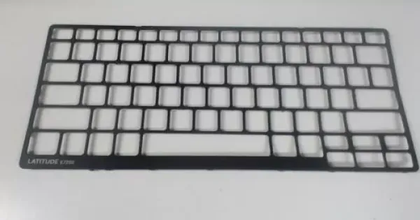 Dell Latitude E7250 Laptop Keyboard Surround Trim Bezel BLR