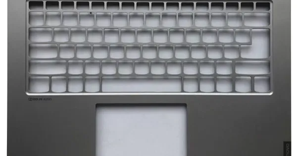 Lenovo IdeaPad C340-14 C340-14IWL C340-14API C340-14IML Palmrest BLR