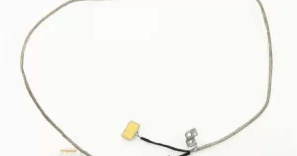 Old Lenovo T420 T420I Camera Cable 04W1619 BLR