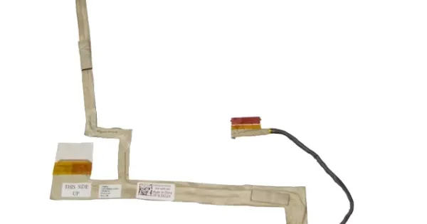 Dell Vostro 1014 LCD Display Ribbon Cable