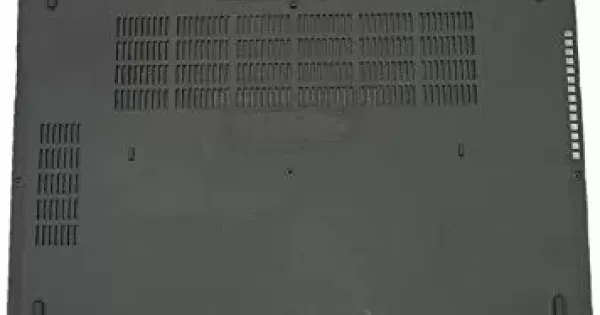 New Dell Latitude E5470 Bottom Cover 9F6T6 09F6T6