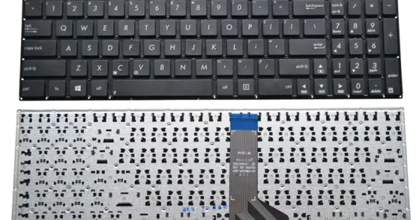 ASUS X551 X553M X551C Laptop Internal Keyboard