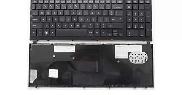 HP ProBook 4520s 4520 4525 4525s Series Laptop Internal Keyboard