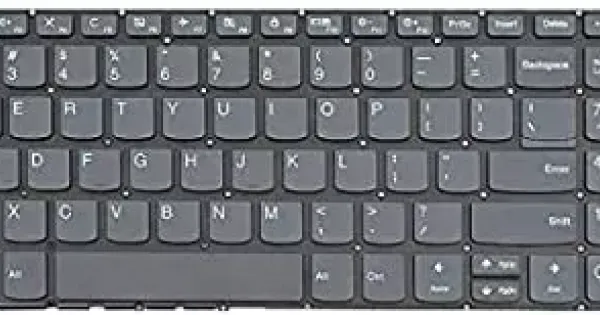 Lenovo Ideapad S145-15 S340 Laptop Keyboard with Backlit