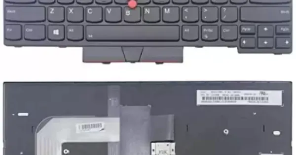Lenovo Thinkpad T480 Backlight Keyboard