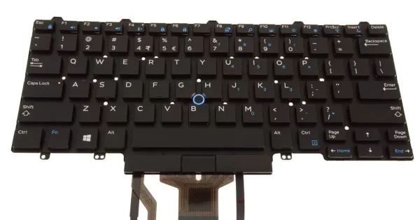 Buy Dell 5490 Backlit keyboard | Internal keyboards for dell 5490