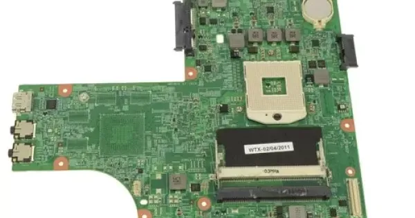 Dell Inspiron Motherboard 0Y6Y56 for 15R N5010 Series