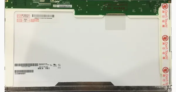 New 14.1 inch WXGA Glossy Laptop LCD Display Screen 30-Pin for Dell, Lenovo, HP, Acer B141EW04