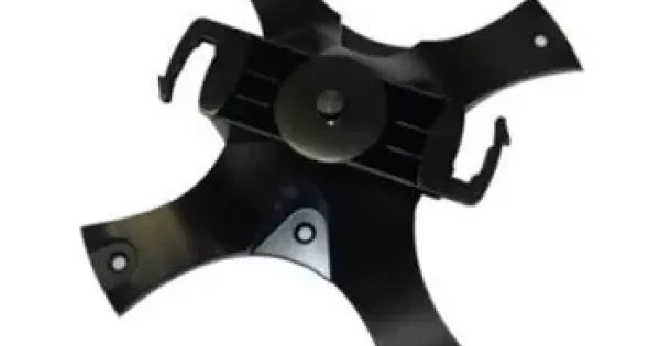 Aruba Networks AP-130-MNT Mounting Bracket for Wireless Access Point JW046A