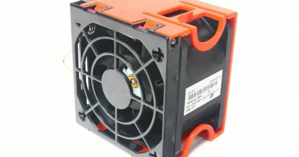 IBM xSeries 346 Server Cooling Fan 40K6481