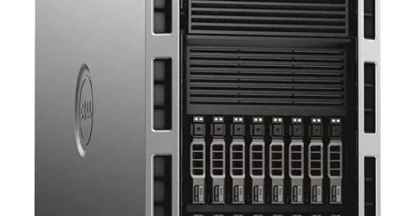 Dell PowerEdge T430 Intel Xeon E5-2620 V4 64GB RAM 1TB HDD Tower Server