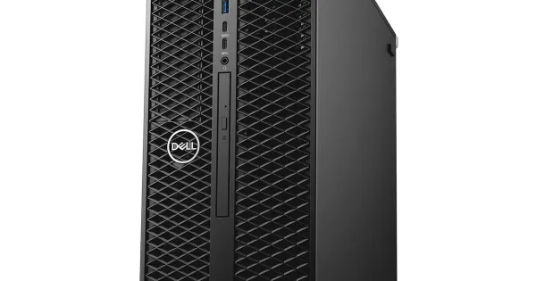 Dell Precision 7820 Intel Xeon 4110 2.10Ghz 16GB RAM 512GB SSD P-620 ...