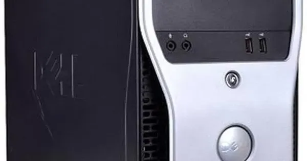 Dell Precision T3400 Intel Xeon 3500 16GB RAM 1TB HDD Tower Workstation