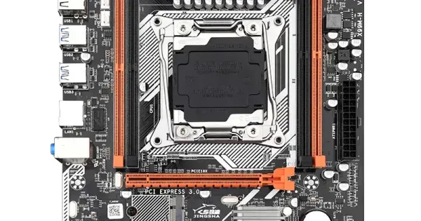 LGA 2011 V3/V4 Motherboard