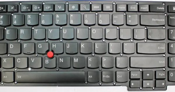 Laptop Keyboard Replacement for Lenovo Thinkpad S531