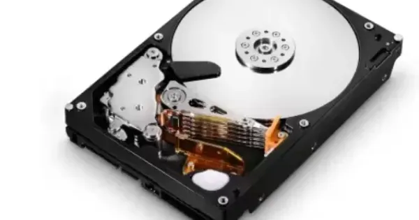 Western Digtal RE4 2 TB Desktop, Surveillance Systems, Network Attached ...