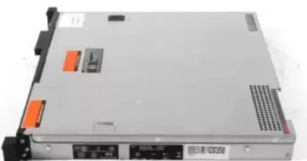 Riverbed SteelHead EX 760 Rack Server