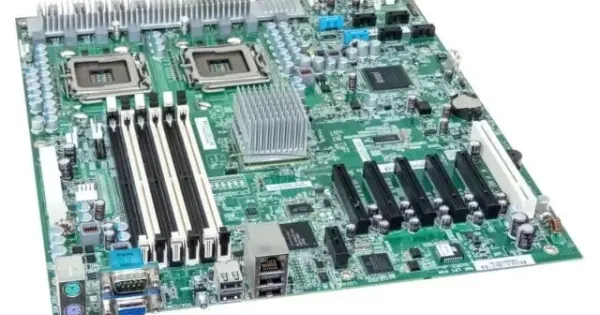 HP ML150 G5 Server Motherboard 461511-001