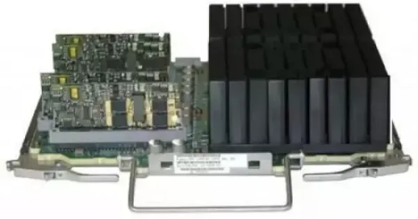 Sun M5000 2 × SPARC64 VII 2.4GHz CPU Module 375-3568