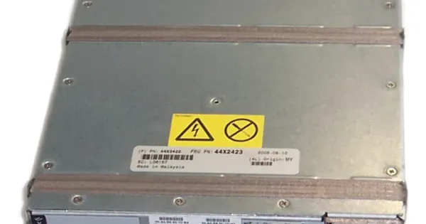 IBM DS4700 FastT700 Model 70 Controller Module without Battery