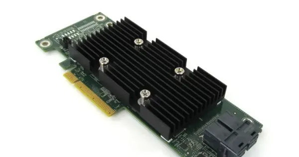 Dell PowerEdge PERC H330 12GB/S SAS Raid Controller 4Y5H1