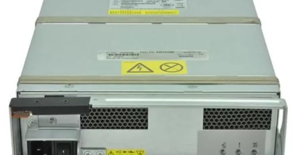 IBM 1812-81A DS4700 DS5020 600W AC Power Supply and Fan Unit 42D3346