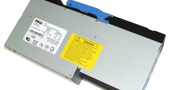 Dell PowerEdge 6650 900W Power Supply 86GNR