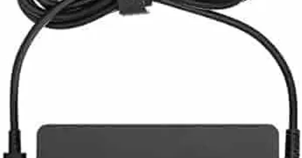 Lenovo Type-C Laptop Charger 65W Adapter for SA10M13945 01FR024 USB C ...