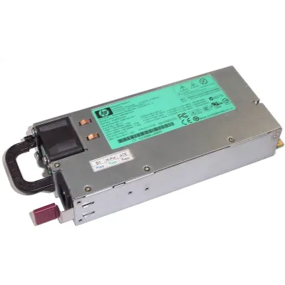 HP Part # 438203-001 490594-001 HSTNS-PL11 1200W Power Supply