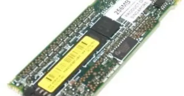 HP 405836-001 256MB CACHE MEMORY MODULE FOR SMART ARRAY P400 RAID ...