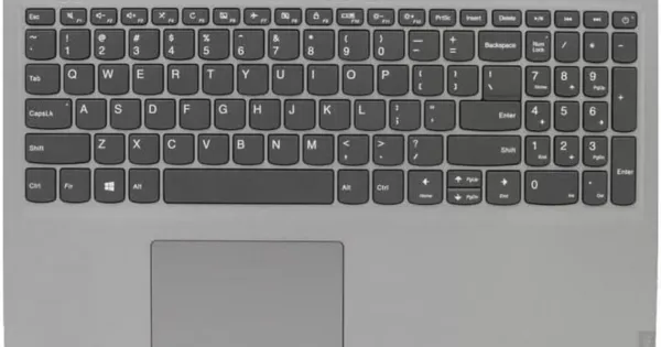 Lenovo Ideapad S145-15AST S145-15API Palmrest with keyboard 5CB1B69155