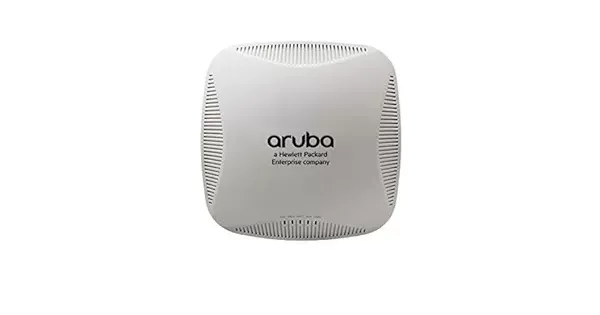 Aruba Instant IAP-215-US Wireless Network Access Point (802.11n/ac, 1 ...