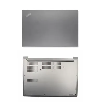 LCD Back Cover Top Rear Lid For Lenovo Thinkpad E480 E485 E490 ...