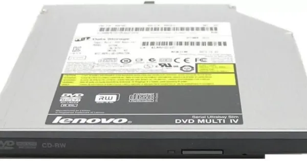 Lenovo Thinkpad T430S Optical DVD Drive