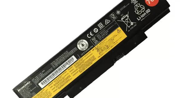 Lenovo Thinkpad T540P Battery