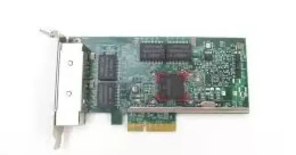 IBM/Emulex 2GB PCI-x FC HBA Card