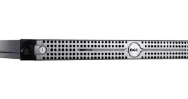 Refurbished Dell PowerEdge 850 2 x 1GB Ram 1 x 345W PS Rack server
