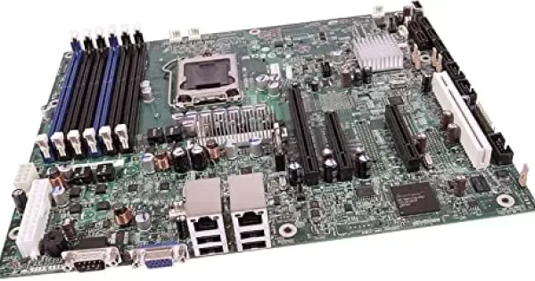 Intel S3420GP Server Motherboard