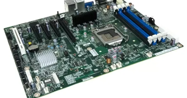 Intel S1200BTL LGA 1155 Server Motherboard E98681-309 E98681-303 E98681-353