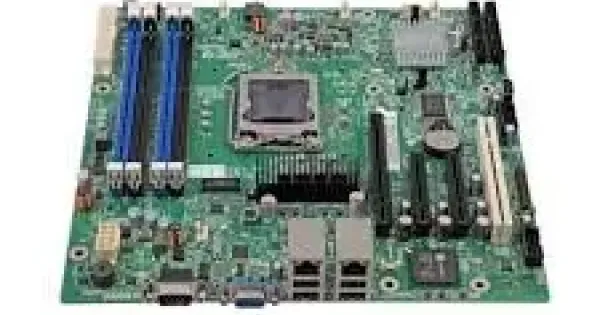 Refurbished Intel Server Board S1200BTS