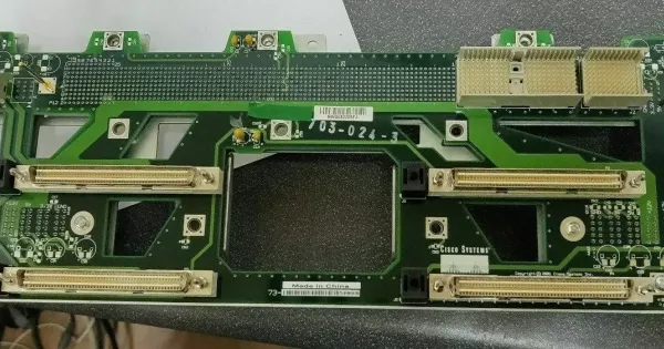 Buy Refurbished Cisco Router in India | Cisco 3745 Router with Warranty