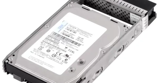 Get IBM Hard Disk Drive at Xfurbish | 300GB Hard Disk Drive with ...