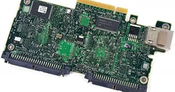 Dell Poweredge 1950 2950 Remote Access Controller DRAC 5 0WW126