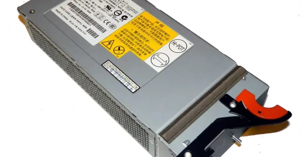 IBM 69Y5854 BladeCenter S C14 950W / 1450W Power Supply Unit zj