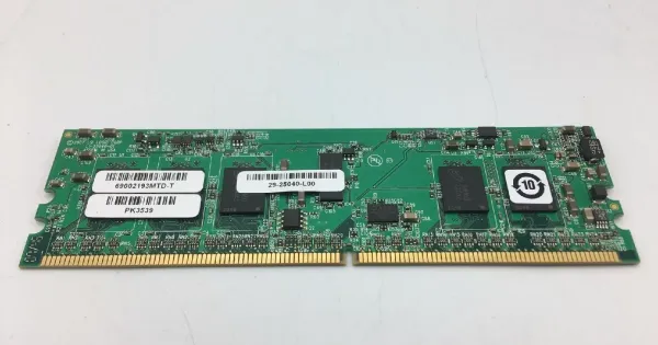 IBM 43W4282 SERVE RAID MR10K SAS/SATA Controller Card For IBM X3850 M2