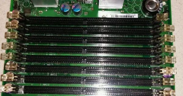 IBM 43W8672 44E4252 46M2373 46M2379 44W4291 39Y7306 MEMORY EXPANSION ...