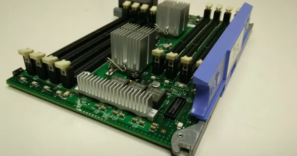 IBM 69Y1742 X3850/X3950 X5 MEMORY EXPANSION (7143/7149) 88Y5464